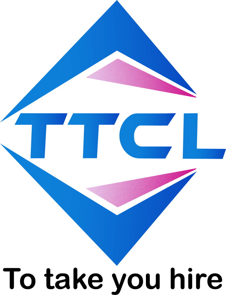 TTCL Technology – To take you hire
