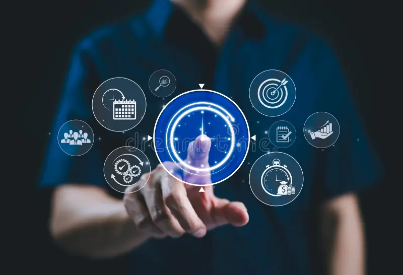 About Us – TTCL Technology